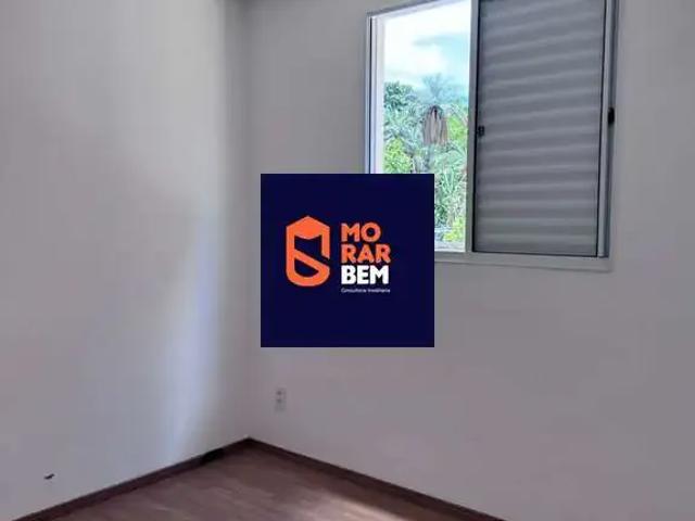 Apartamento para Venda em Uberlândia/MG Pacaembu 2 Quartos