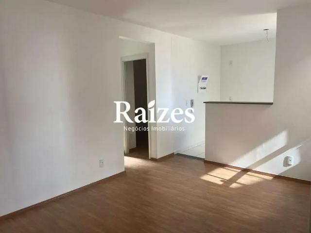 Apartamento para Venda em Uberlândia/MG Pacaembu 2 Quartos