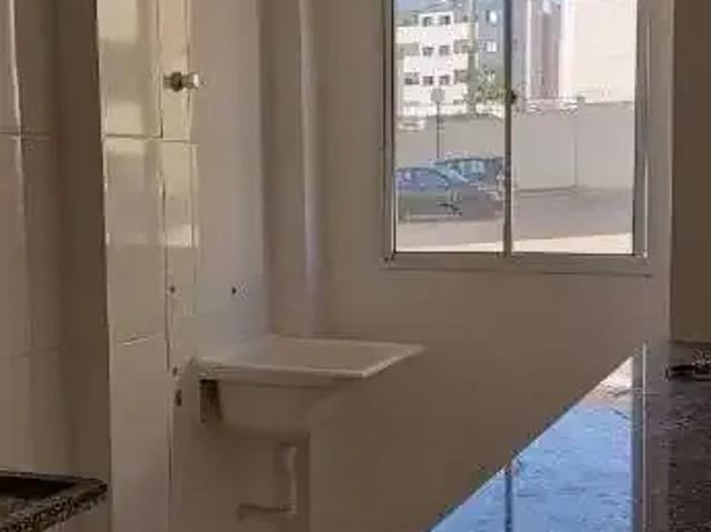 Apartamento para Venda em Uberlândia/MG Park dos Ypês 2 Quartos