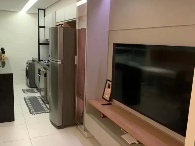 Apartamento para Venda em Uberlândia/MG Parque das Laranjeiras 2 Quartos