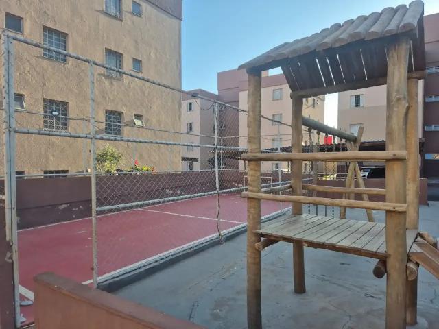 Apartamento para Venda em Uberlândia/MG Parque das Laranjeiras 2 Quartos