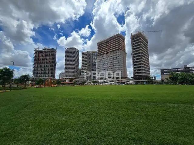 Apartamento para Venda em Uberlândia/MG Parque Una 1 Quartos