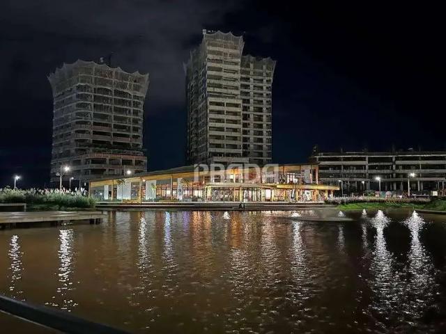 Apartamento para Venda em Uberlândia/MG Parque Una 1 Quartos