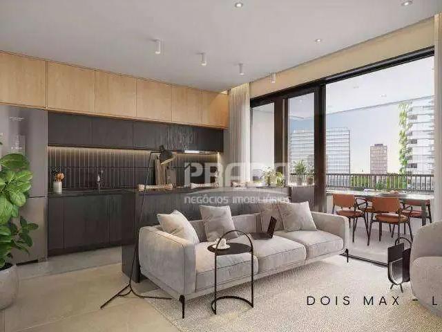 Apartamento para Venda em Uberlândia/MG Parque Una 2 Quartos