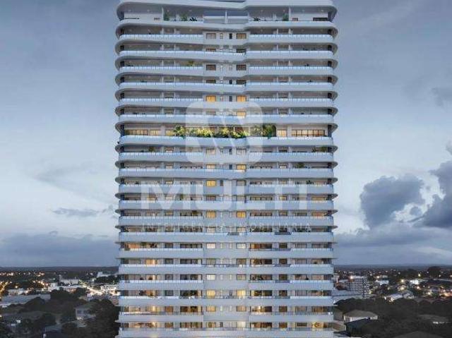 Apartamento para Venda em Uberlândia/MG Parque Una 3 Quartos