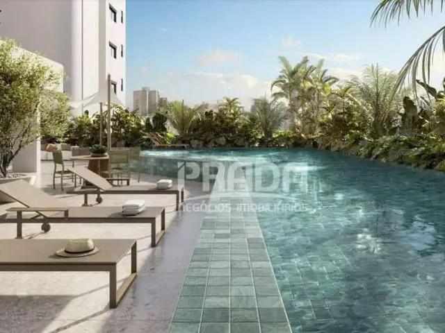 Apartamento para Venda em Uberlândia/MG Parque Una 3 Quartos