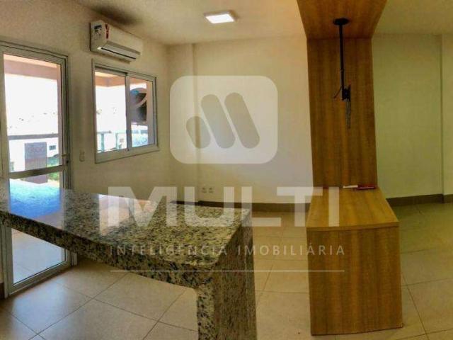 Apartamento para Venda em Uberlândia/MG Patrimônio 1 Quartos