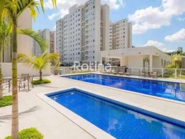Apartamento para Venda em Uberlândia/MG Patrimônio 1 Quartos