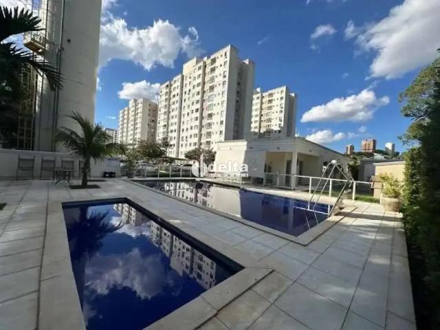 Apartamento para Venda em Uberlândia/MG Patrimônio 2 Quartos