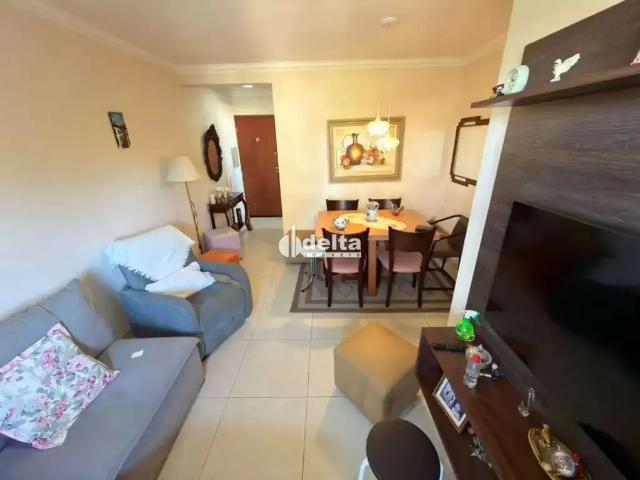 Apartamento para Venda em Uberlândia/MG Patrimônio 2 Quartos