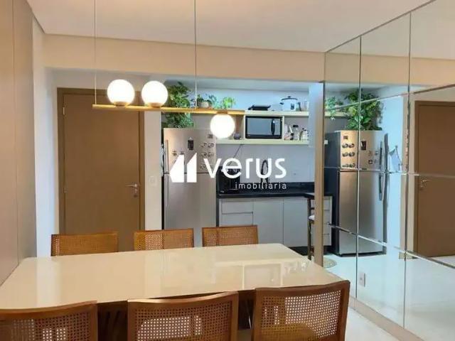 Apartamento para Venda em Uberlândia/MG Patrimônio 2 Quartos
