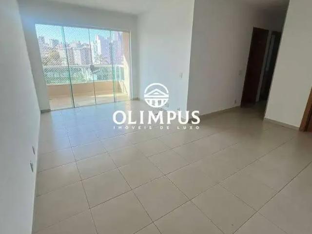 Apartamento para Venda em Uberlândia/MG Patrimônio 2 Quartos