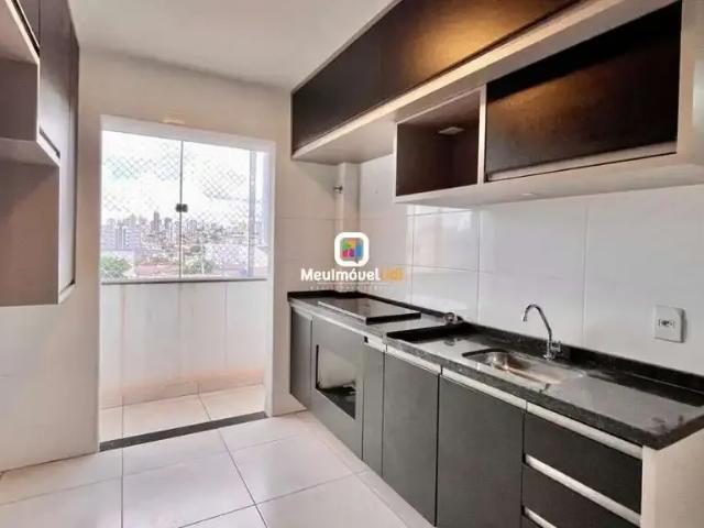 Apartamento para Venda em Uberlândia/MG Patrimônio 2 Quartos