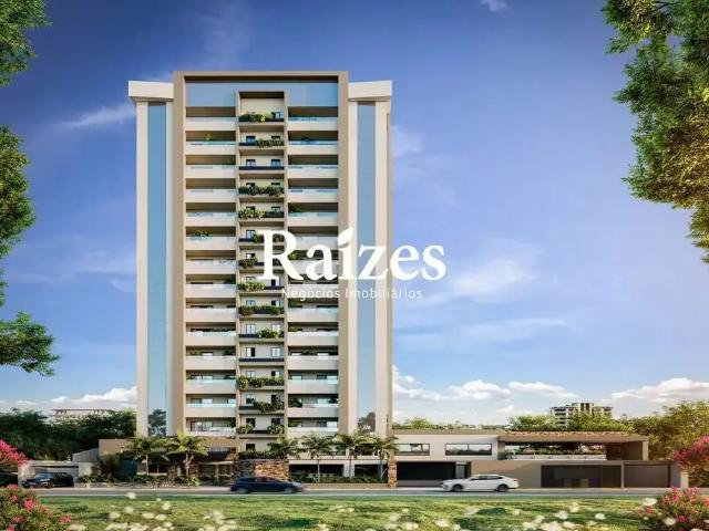 Apartamento para Venda em Uberlândia/MG Patrimônio 2 Quartos
