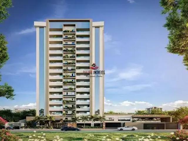 Apartamento para Venda em Uberlândia/MG Patrimônio 2 Quartos
