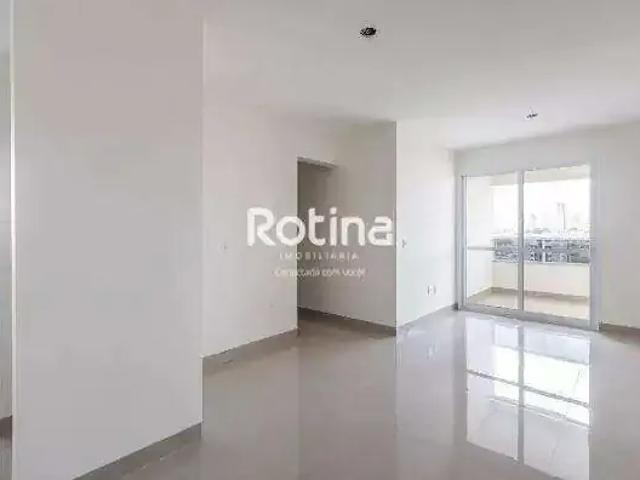 Apartamento para Venda em Uberlândia/MG Patrimônio 2 Quartos