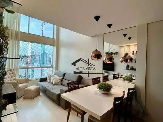 Apartamento para Venda em Uberlândia/MG Patrimônio 2 Quartos