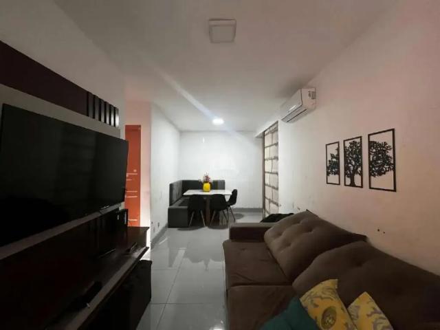 Apartamento para Venda em Uberlândia/MG Patrimônio 2 Quartos