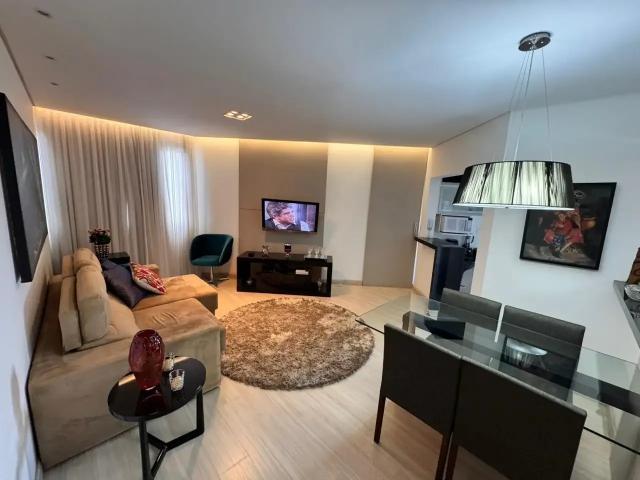 Apartamento para Venda em Uberlândia/MG Patrimônio 2 Quartos