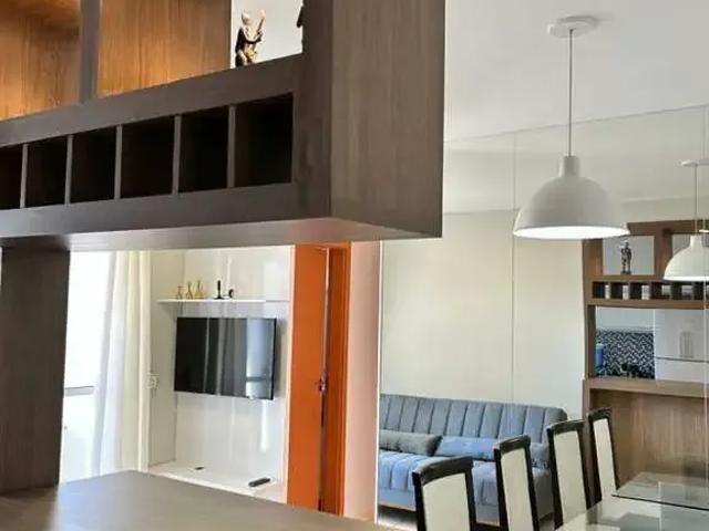 Apartamento para Venda em Uberlândia/MG Patrimônio 2 Quartos