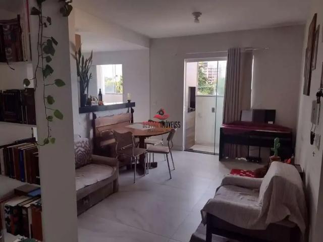 Apartamento para Venda em Uberlândia/MG Patrimônio 2 Quartos