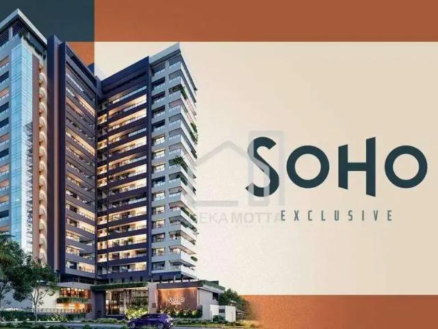 Apartamento para Venda em Uberlândia/MG Patrimônio 2 Quartos
