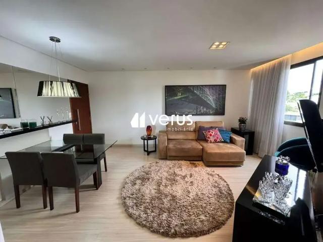 Apartamento para Venda em Uberlândia/MG Patrimônio 2 Quartos
