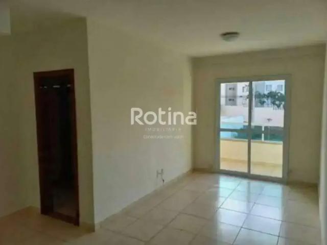 Apartamento para Venda em Uberlândia/MG Patrimônio 2 Quartos