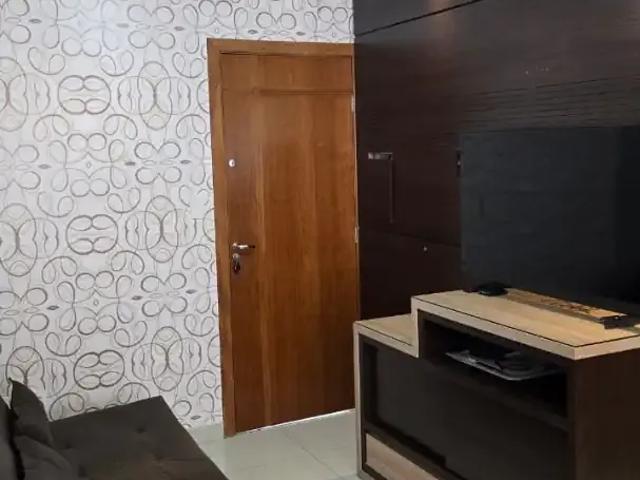 Apartamento para Venda em Uberlândia/MG Patrimônio 2 Quartos