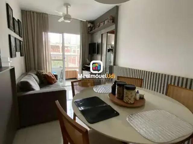 Apartamento para Venda em Uberlândia/MG Patrimônio 2 Quartos