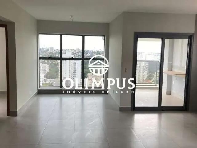 Apartamento para Venda em Uberlândia/MG Patrimônio 2 Quartos