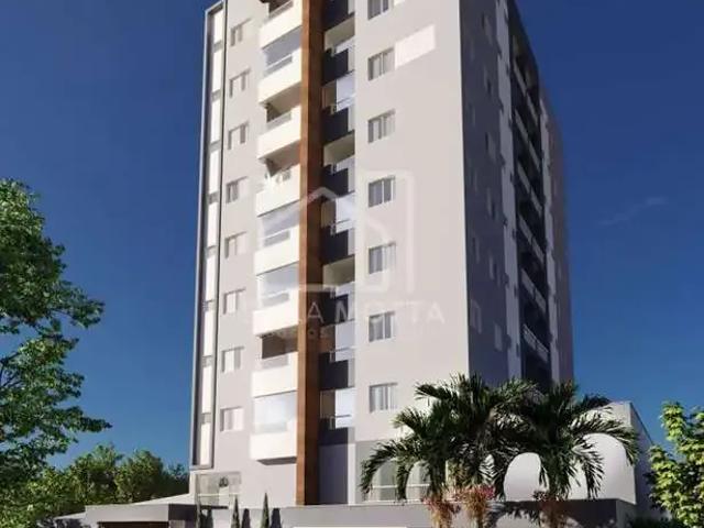 Apartamento para Venda em Uberlândia/MG Patrimônio 2 Quartos