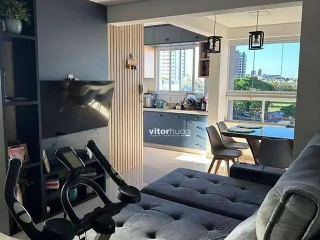Apartamento para Venda em Uberlândia/MG Patrimônio 2 Quartos