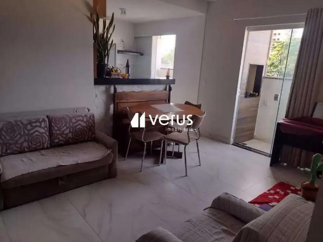 Apartamento para Venda em Uberlândia/MG Patrimônio 2 Quartos
