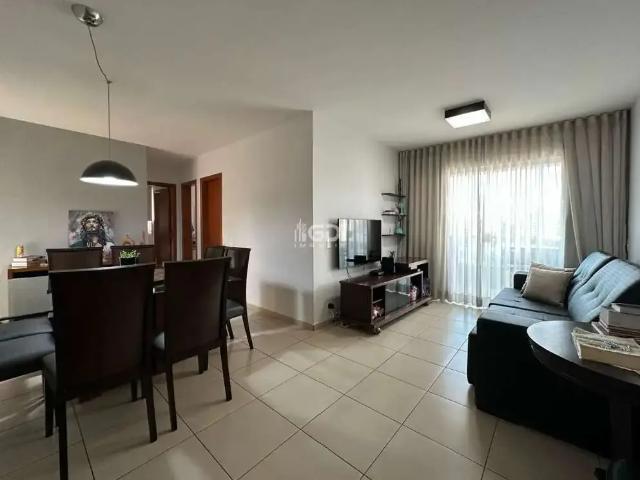 Apartamento para Venda em Uberlândia/MG Patrimônio 2 Quartos