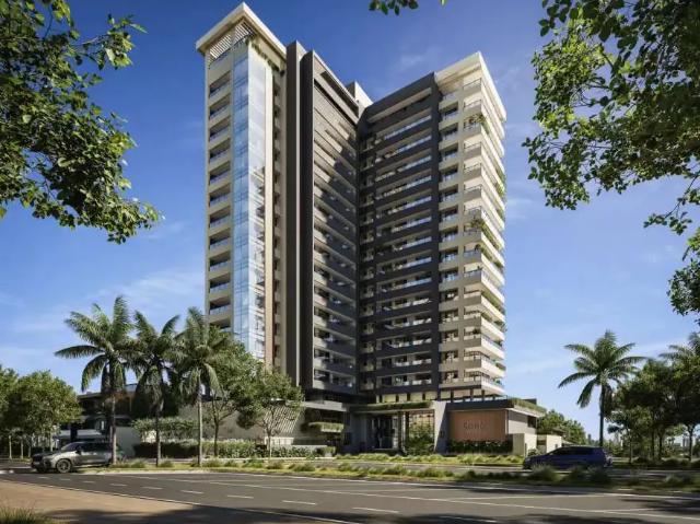 Apartamento para Venda em Uberlândia/MG Patrimônio 2 Quartos