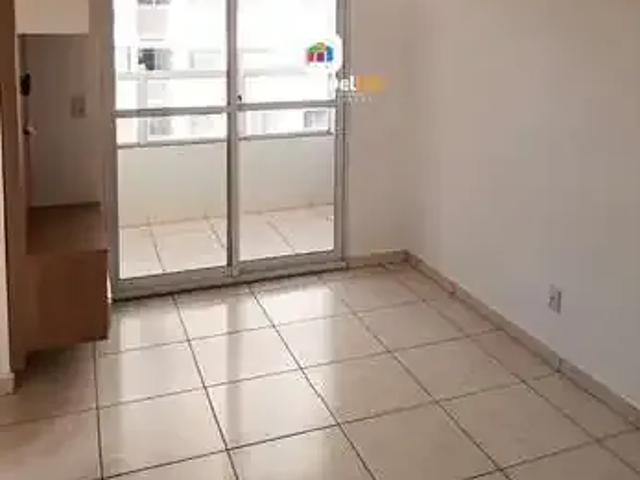 Apartamento para Venda em Uberlândia/MG Patrimônio 2 Quartos
