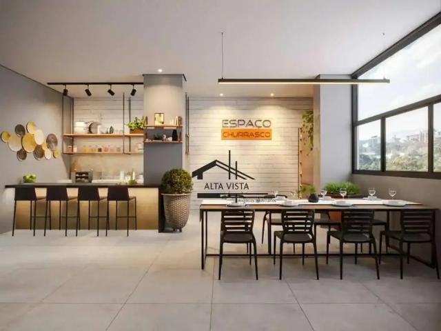 Apartamento para Venda em Uberlândia/MG Patrimônio 2 Quartos