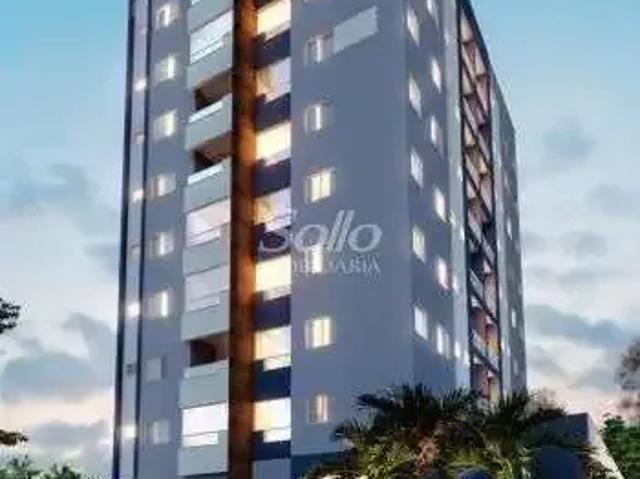 Apartamento para Venda em Uberlândia/MG Patrimônio 2 Quartos