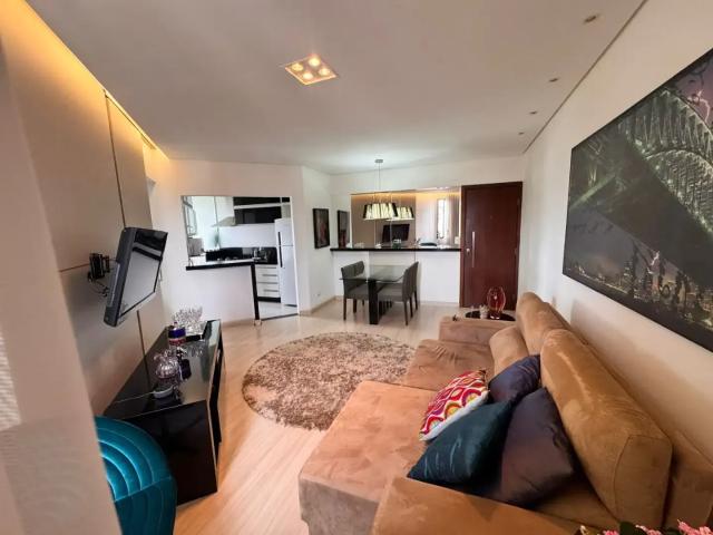 Apartamento para Venda em Uberlândia/MG Patrimônio 2 Quartos