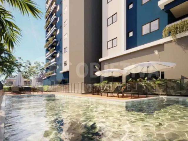 Apartamento para Venda em Uberlândia/MG Patrimônio 2 Quartos