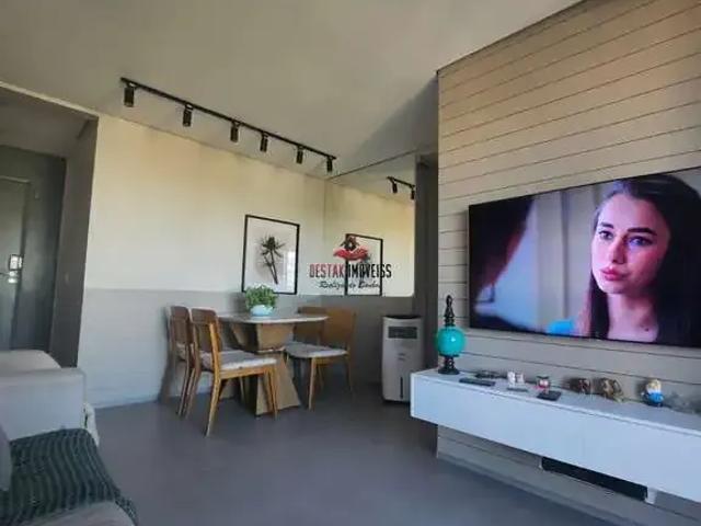 Apartamento para Venda em Uberlândia/MG Patrimônio 2 Quartos