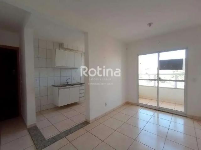 Apartamento para Venda em Uberlândia/MG Patrimônio 2 Quartos