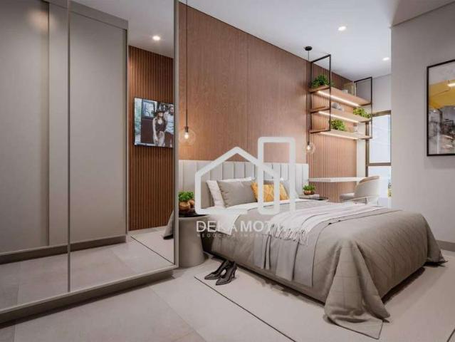 Apartamento para Venda em Uberlândia/MG Patrimônio 3 Quartos