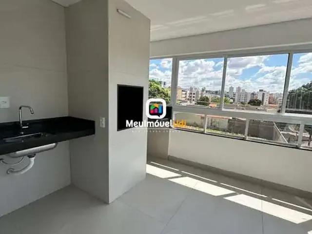 Apartamento para Venda em Uberlândia/MG Patrimônio 3 Quartos