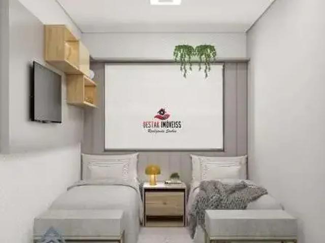 Apartamento para Venda em Uberlândia/MG Patrimônio 3 Quartos
