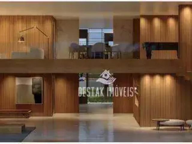 Apartamento para Venda em Uberlândia/MG Patrimônio 3 Quartos
