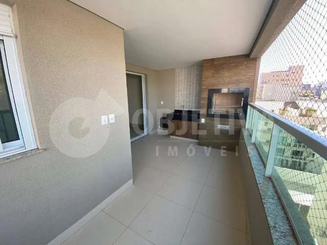 Apartamento para Venda em Uberlândia/MG Patrimônio 3 Quartos