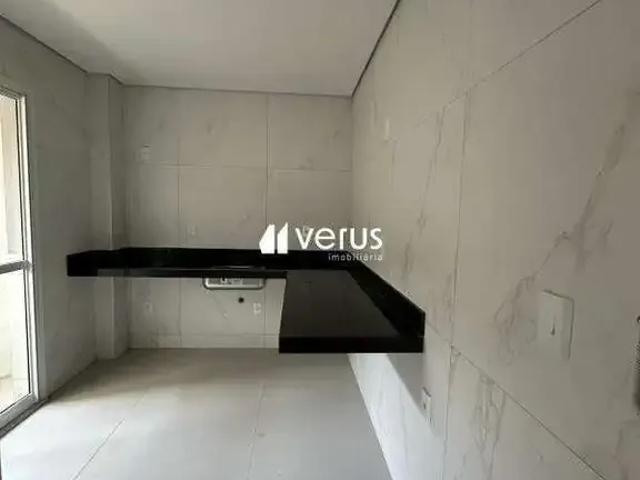 Apartamento para Venda em Uberlândia/MG Patrimônio 3 Quartos