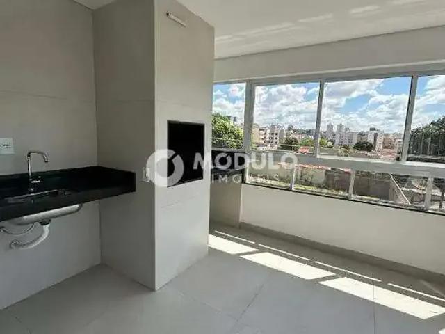 Apartamento para Venda em Uberlândia/MG Patrimônio 3 Quartos